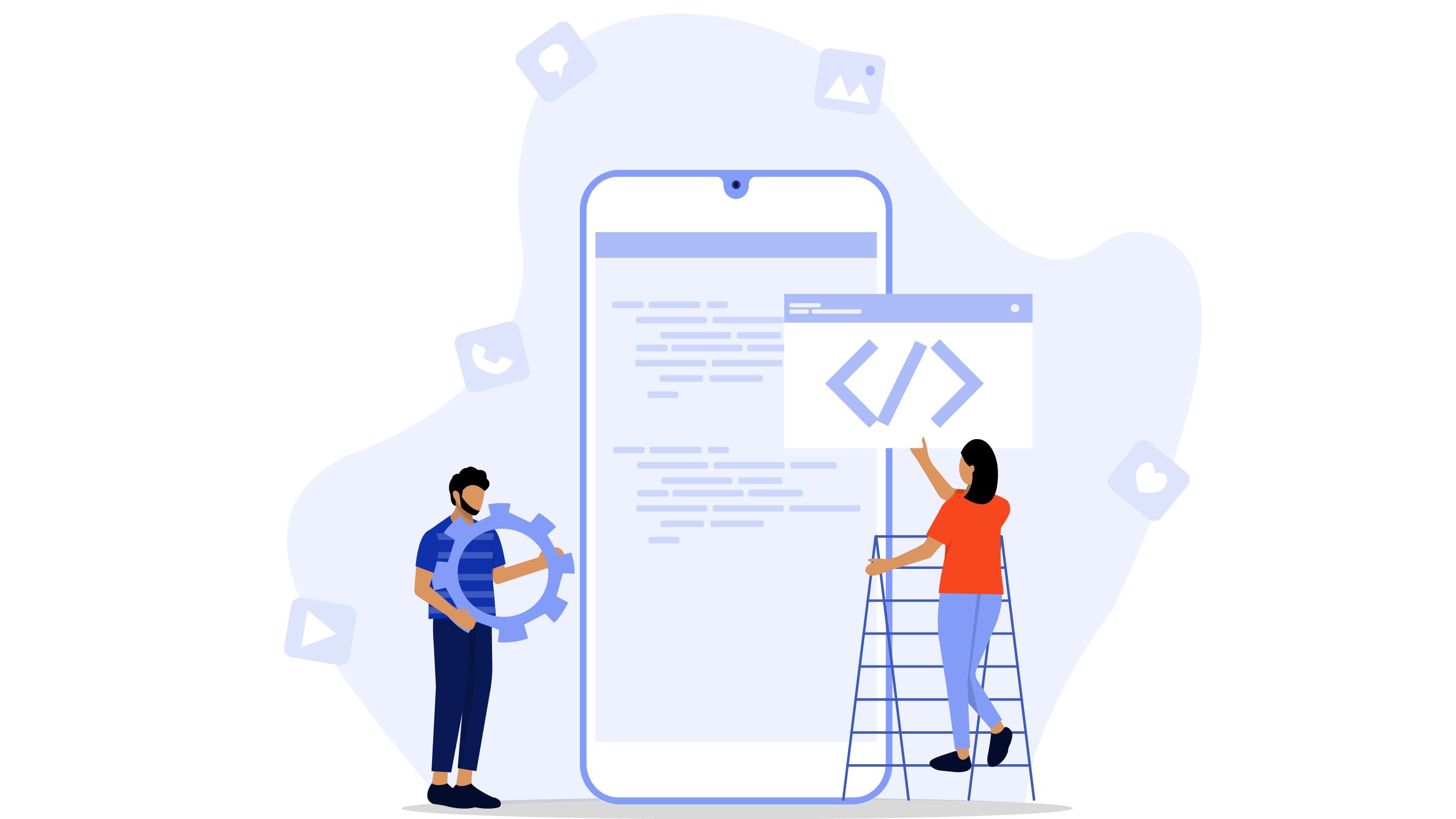 Mobile App Development